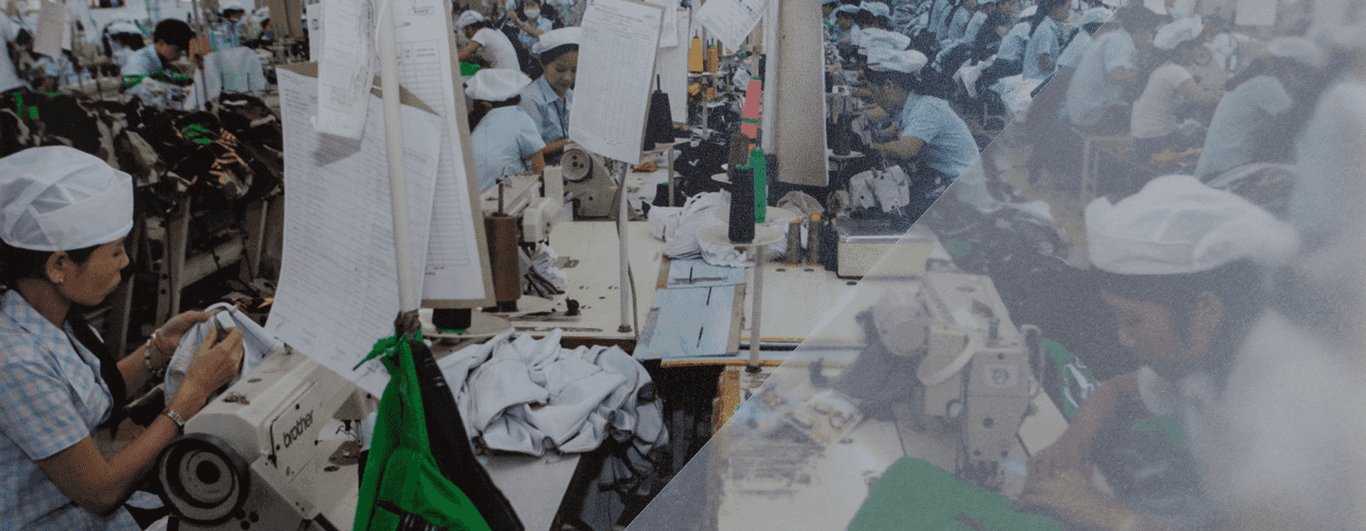 About | Transparency Pledge